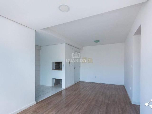 Apartamento para aluguel, 2 quartos, 1 suíte, 2 vagas, Partenon Porto Alegre/RS COD: 8469