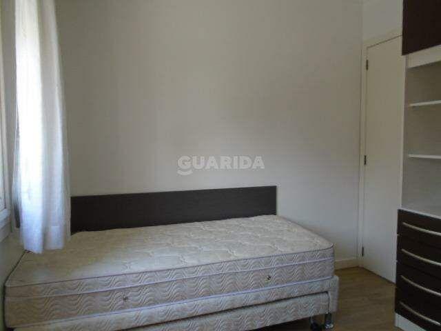 Apartamento para aluguel, 2 quartos, 1 suíte, 2 vagas, Petrópolis Porto Alegre/RS COD: 15156