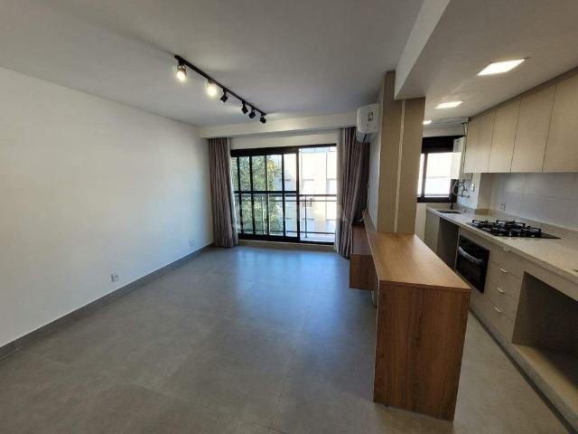 Apartamento para aluguel, 2 quartos, 1 suíte, 2 vagas, Petrópolis Porto Alegre/RS COD: 25520
