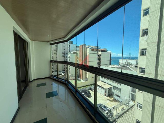 Apartamento para aluguel, 2 quartos, 1 suíte, 2 vagas, PRAIA DA COSTA VILA VELHA/ES
