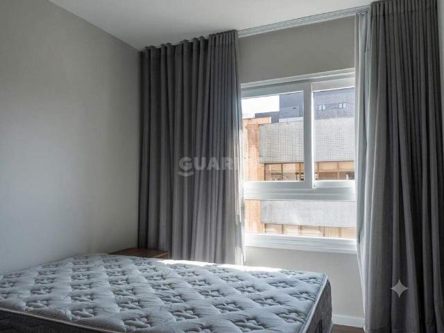 Apartamento para aluguel, 2 quartos, 1 suíte, 2 vagas, Rio Branco Porto Alegre/RS COD: 2004