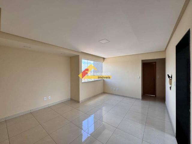 Apartamento para aluguel, 2 quartos, 1 suíte, 2 vagas, São Sebastião Divinópolis/MG