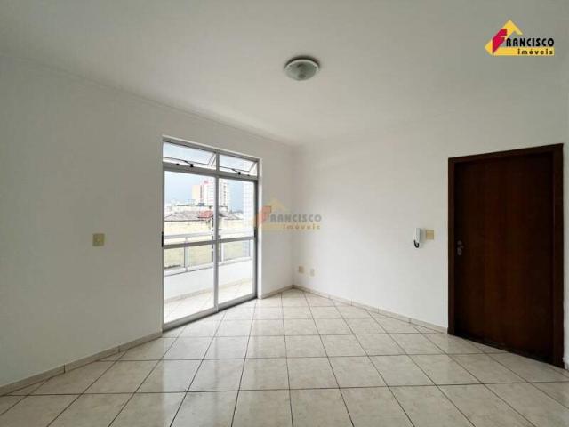 Apartamento para aluguel, 2 quartos, 1 suíte, Centro Divinópolis/MG