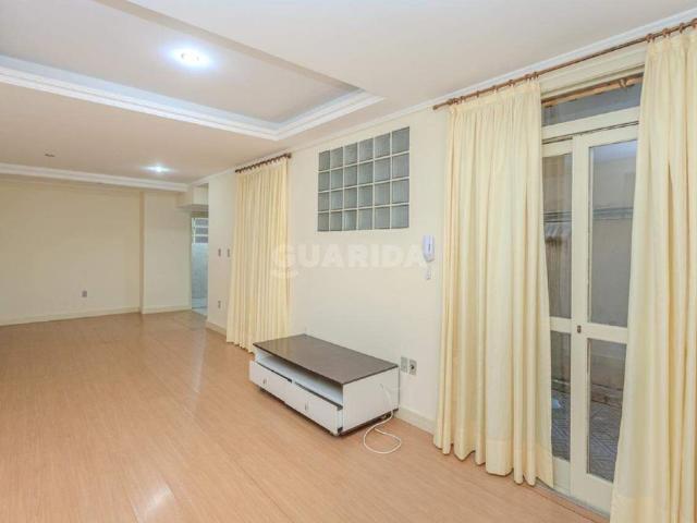 Apartamento para aluguel, 2 quartos, 1 suíte, Bom Fim Porto Alegre/RS COD: 25609