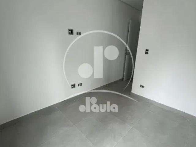 Apartamento para aluguel, 2 quartos 1 suíte Santa Terezinha em Santo André/SP
