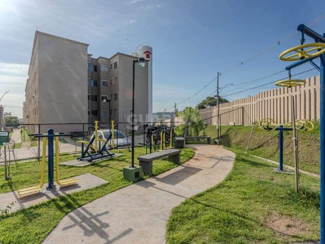 Apartamento para aluguel, 2 quartos, 1 vaga, Vila Nova Porto Alegre/RS COD: 25529