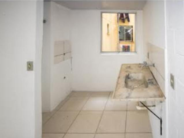 Apartamento para aluguel, 2 quartos, 1 vaga, Vila Nova Porto Alegre/RS COD: 2940