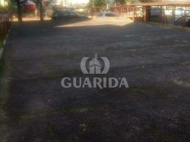 Apartamento para aluguel, 2 quartos, 1 vaga, Vila Nova Porto Alegre/RS COD: 9632