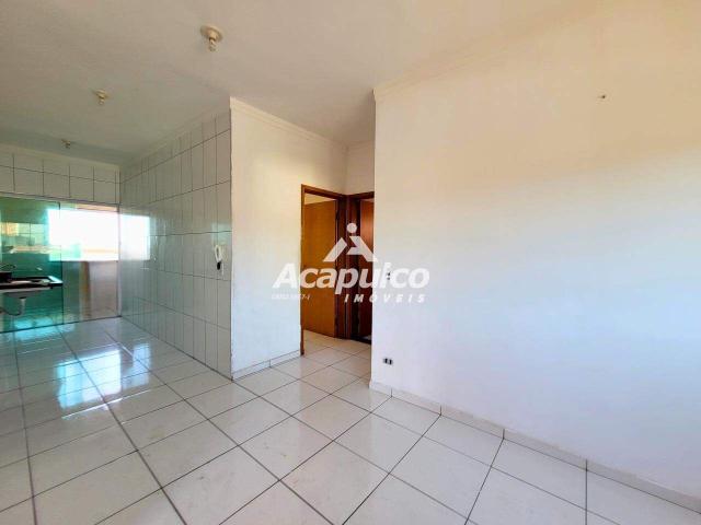 Apartamento para aluguel, 2 quartos, 1 vaga, Vila Dainese Americana/SP