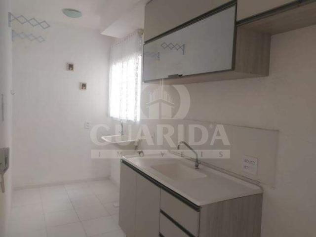 Apartamento para aluguel, 2 quartos, 1 vaga, Alto Petrópolis Porto Alegre/RS COD: 1970
