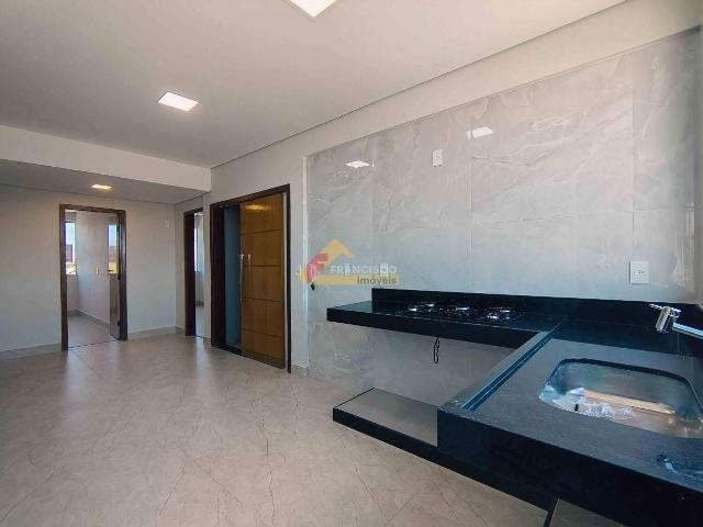 Apartamento para aluguel, 2 quartos, 1 vaga, Alvorada Divinópolis/MG