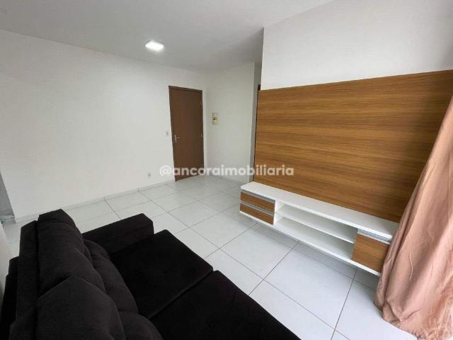 Apartamento para aluguel, 2 quartos, 1 vaga, Barro Recife/PE