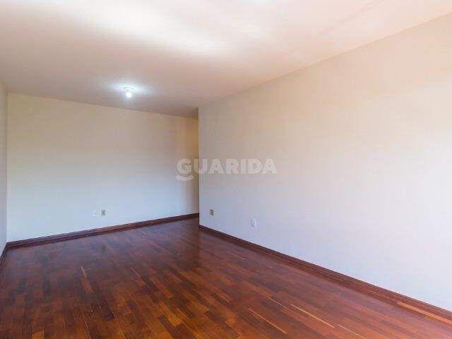 Apartamento para aluguel, 2 quartos, 1 vaga, Bom Fim Porto Alegre/RS COD: 26030