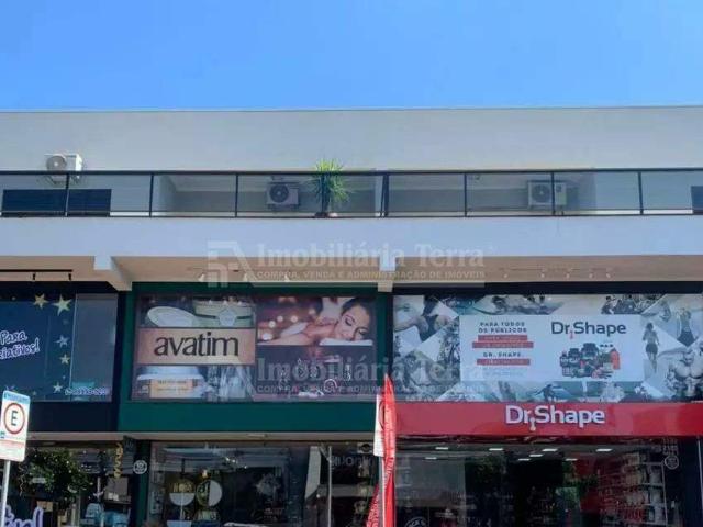 Apartamento para aluguel, 2 quartos, 1 vaga, Centro Dourados/MS