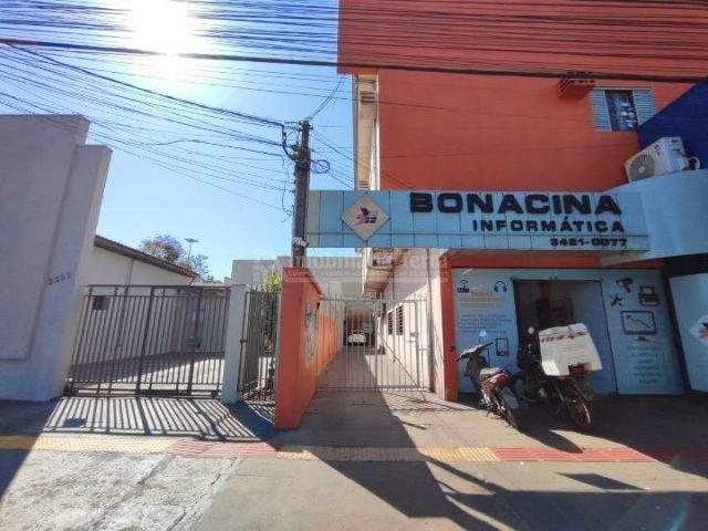 Apartamento para aluguel, 2 quartos, 1 vaga, Centro Dourados/MS