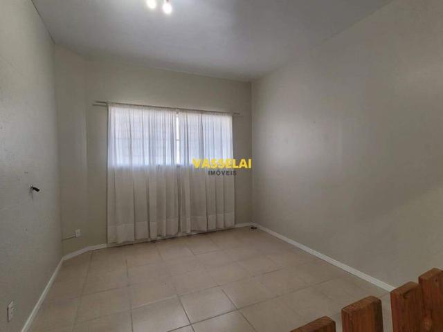 Apartamento para aluguel, 2 quartos, 1 vaga, Centro Rio do Sul/SC