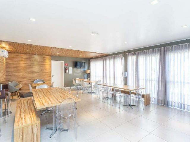 Apartamento para aluguel, 2 quartos, 1 vaga, Central Park Porto Alegre/RS COD: 5360