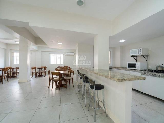 Apartamento para aluguel, 2 quartos, 1 vaga, Central Park Porto Alegre/RS COD: 6550