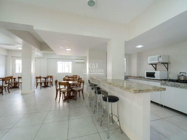 Apartamento para aluguel, 2 quartos, 1 vaga, Central Park Porto Alegre/RS COD: 6550