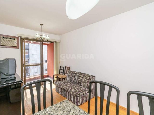Apartamento para aluguel, 2 quartos, 1 vaga, Cristo Redentor Porto Alegre/RS COD: 2401
