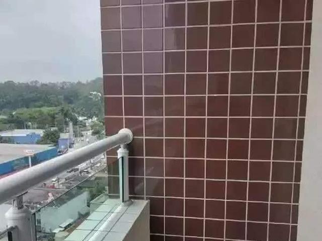 Apartamento Para Aluguel 2 Quartos 1 Vaga Demarchi São Bernardo Do Campo Sp