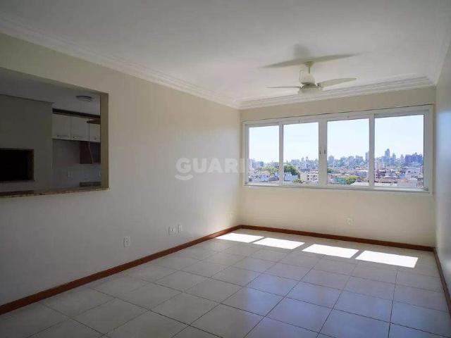 Apartamento para aluguel, 2 quartos, 1 vaga, Floresta Porto Alegre/RS COD: 24901