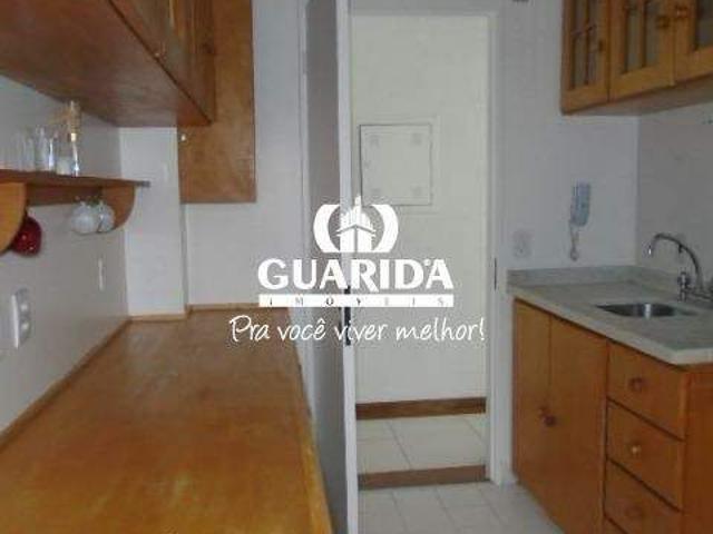 Apartamento para aluguel, 2 quartos, 1 vaga, Glória Porto Alegre/RS COD: 4743