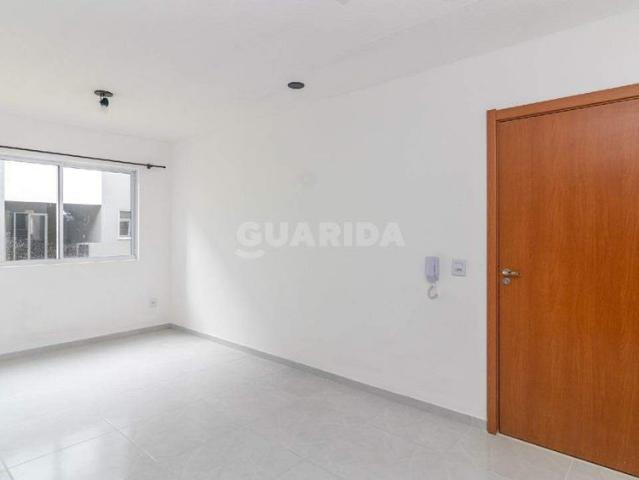 Apartamento para aluguel, 2 quartos, 1 vaga, Guarujá Porto Alegre/RS COD: 25688