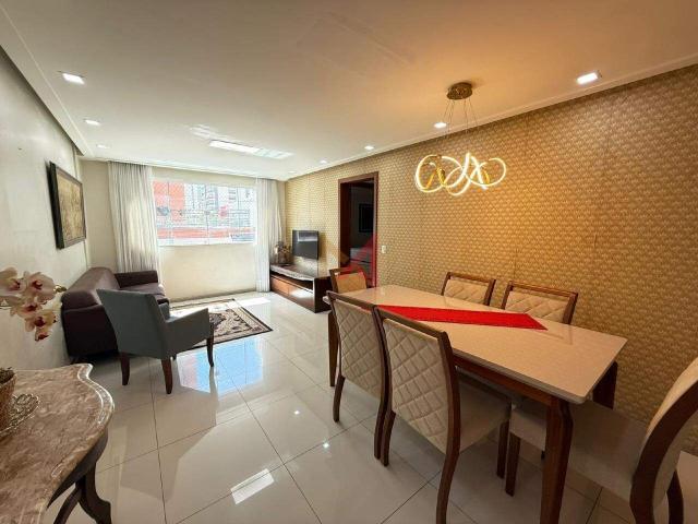 Apartamento para aluguel, 2 quartos, 1 vaga, Itapuã VILA VELHA/ES