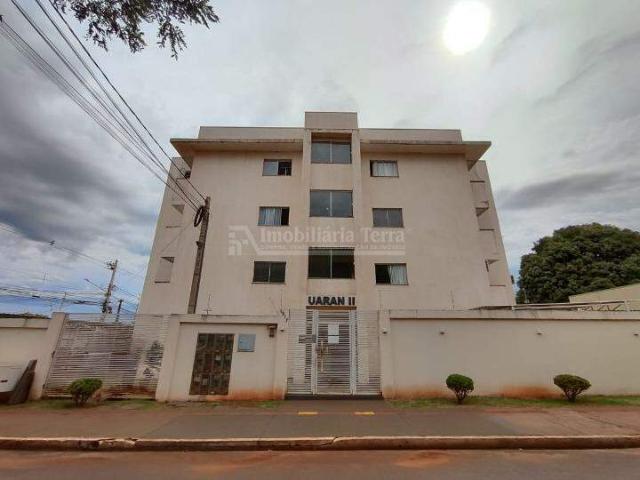Apartamento para aluguel, 2 quartos, 1 vaga, Jardim Climax Dourados/MS