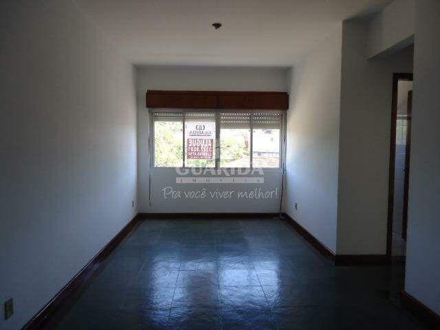 Apartamento para aluguel, 2 quartos, 1 vaga, Jardim do Salso Porto Alegre/RS COD: 6842