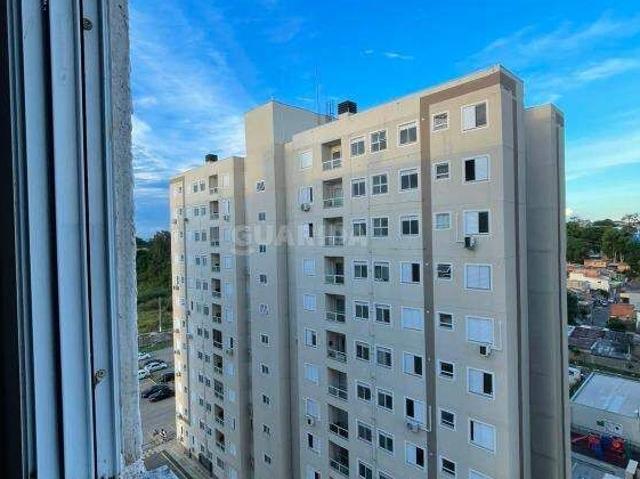 Apartamento para aluguel, 2 quartos, 1 vaga, Jardim Itu Sabará Porto Alegre/RS COD: 26072