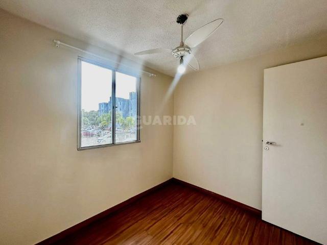 Apartamento para aluguel, 2 quartos, 1 vaga, Jardim Leopoldina Porto Alegre/RS COD: 25573