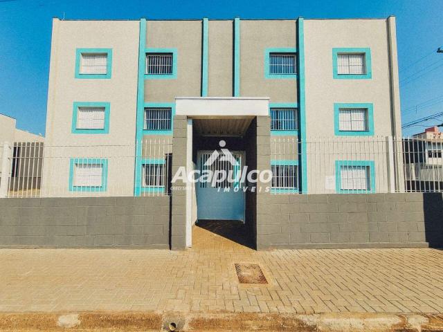 Apartamento para aluguel, 2 quartos, 1 vaga, Jardim Lizandra Americana/SP