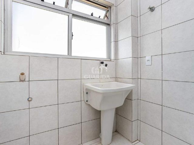 Apartamento para aluguel, 2 quartos, 1 vaga, Jardim Lindóia Porto Alegre/RS COD: 11801