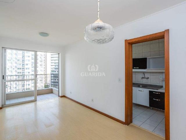 Apartamento para aluguel, 2 quartos, 1 vaga, Jardim Lindóia Porto Alegre/RS COD: 11801