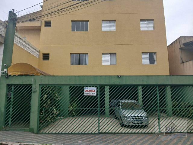 apartamento para aluguel 2 quartos 1 vaga km 18 osasco sp