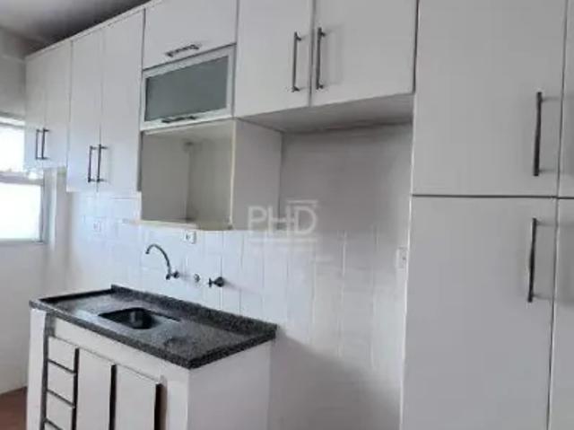 Apartamento para aluguel, 2 quartos, 1 vaga, Nova Petrópolis São Bernardo do Campo/SP