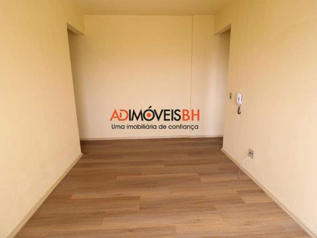 Apartamento para aluguel, 2 quartos, 1 vaga, Nova Suíça Belo Horizonte/MG