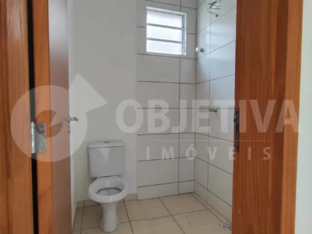 Apartamento para aluguel, 2 quartos, 1 vaga, PANORAMA UBERLANDIA/MG