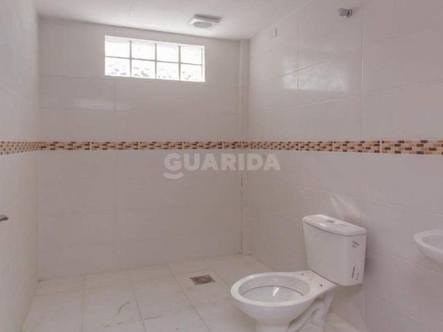 Apartamento para aluguel, 2 quartos, 1 vaga, Partenon Porto Alegre/RS COD: 25002