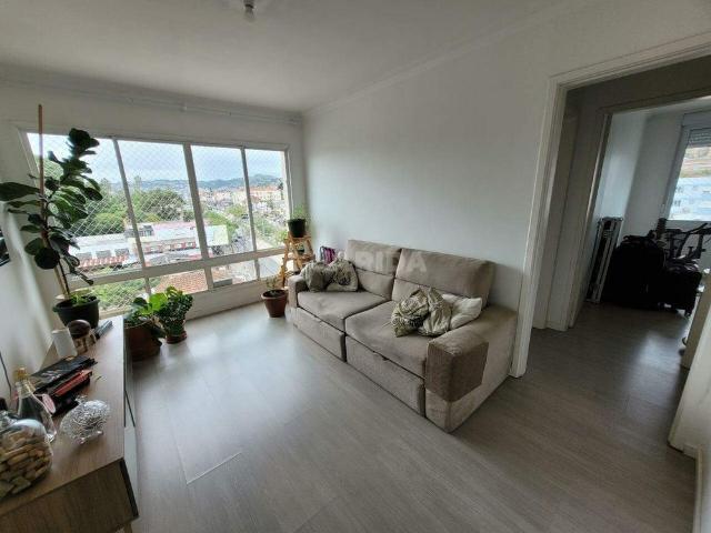 Apartamento para aluguel, 2 quartos, 1 vaga, Partenon Porto Alegre/RS COD: 25139