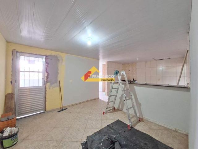 Apartamento para aluguel, 2 quartos, 1 vaga, Paraíso Divinópolis/MG