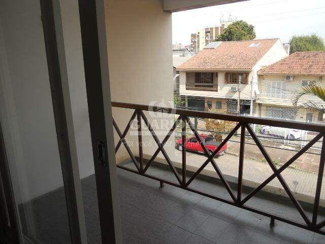Apartamento para aluguel, 2 quartos, 1 vaga, Passo d`Areia Porto Alegre/RS COD: 8790