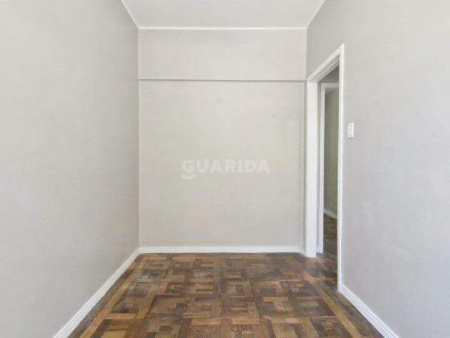 Apartamento para aluguel, 2 quartos, 1 vaga, Passo d`Areia Porto Alegre/RS COD: 25770
