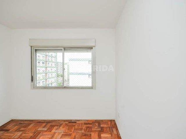 Apartamento para aluguel, 2 quartos, 1 vaga, Petrópolis Porto Alegre/RS COD: 25741
