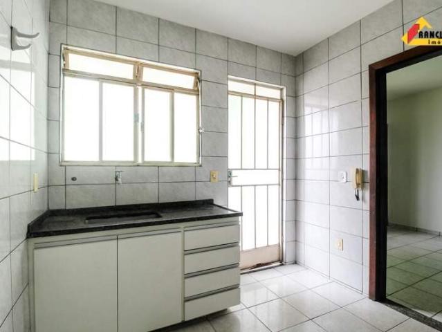 Apartamento para aluguel, 2 quartos, 1 vaga, Porto Velho Divinópolis/MG