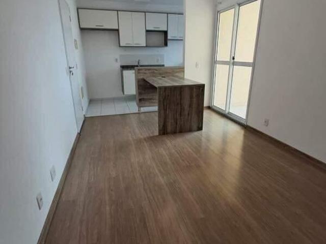 Apartamento Para Aluguel 2 Quartos 1 Vaga Planalto São Bernardo Do Campo Sp