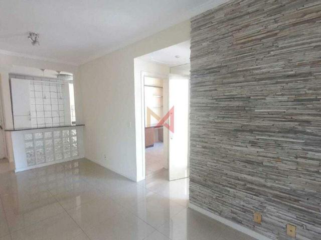 Apartamento para aluguel, 2 quartos, 1 vaga, PRAIA DA COSTA VILA VELHA/ES