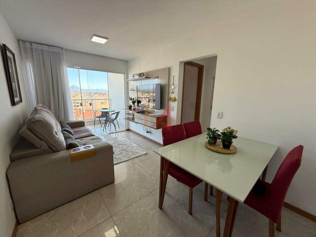 Apartamento para aluguel, 2 quartos, 1 vaga, Praia de Itaparica VILA VELHA/ES